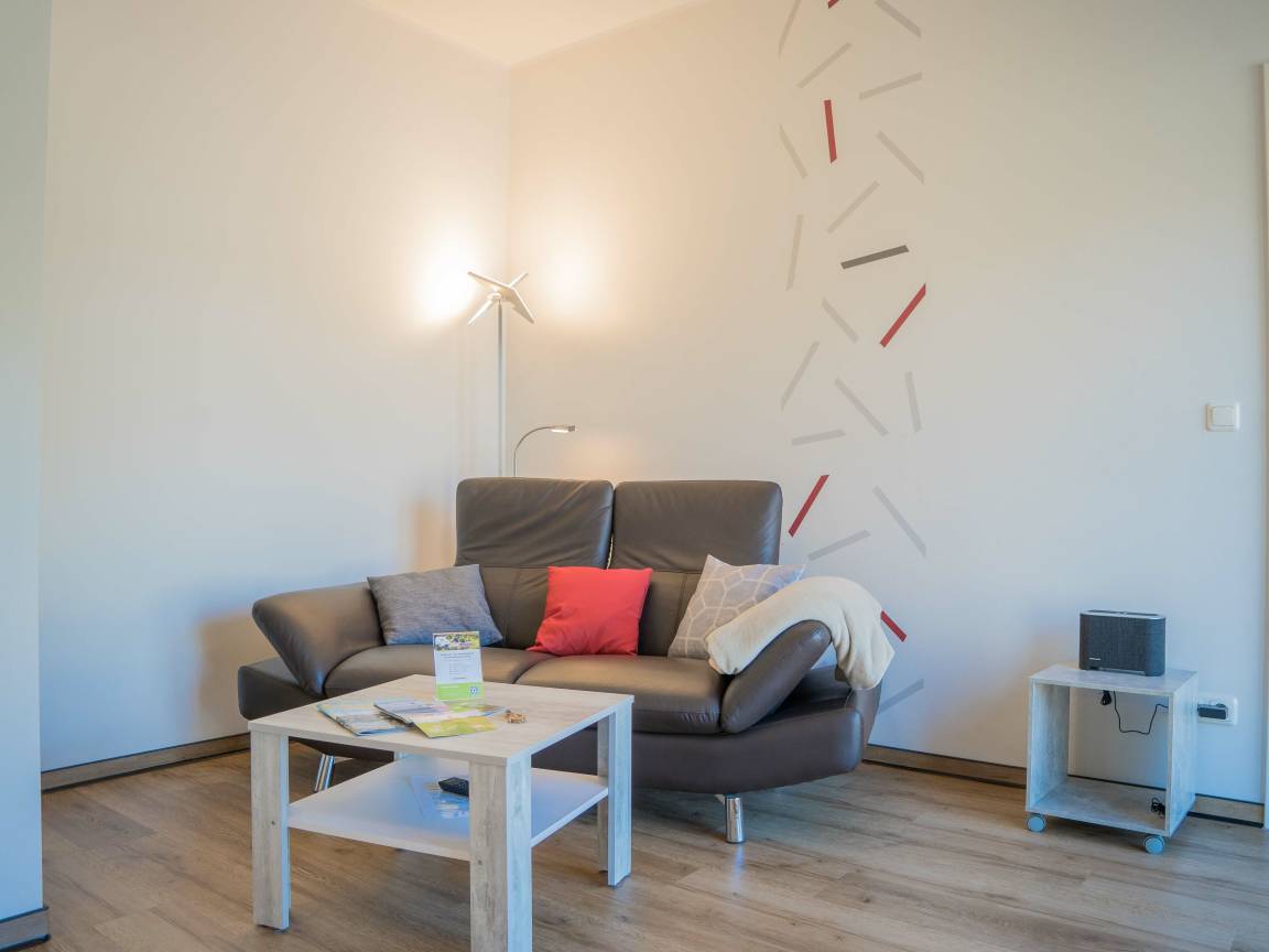 40 M² Ferienwohnung ∙ 2 Schlafzimmer ∙ 2 Gäste - Heiligenhafen