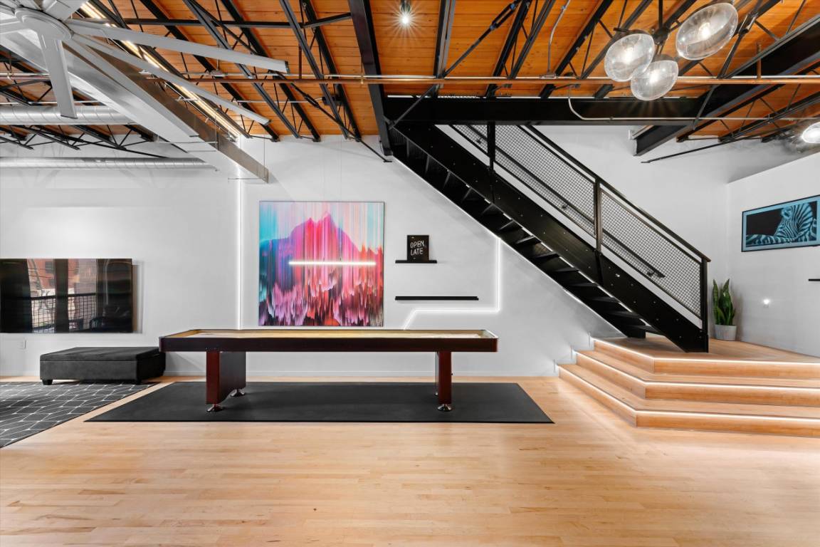 21 M² Apartment ∙ 4 Bedrooms ∙ 14 Guests - Denver, CO