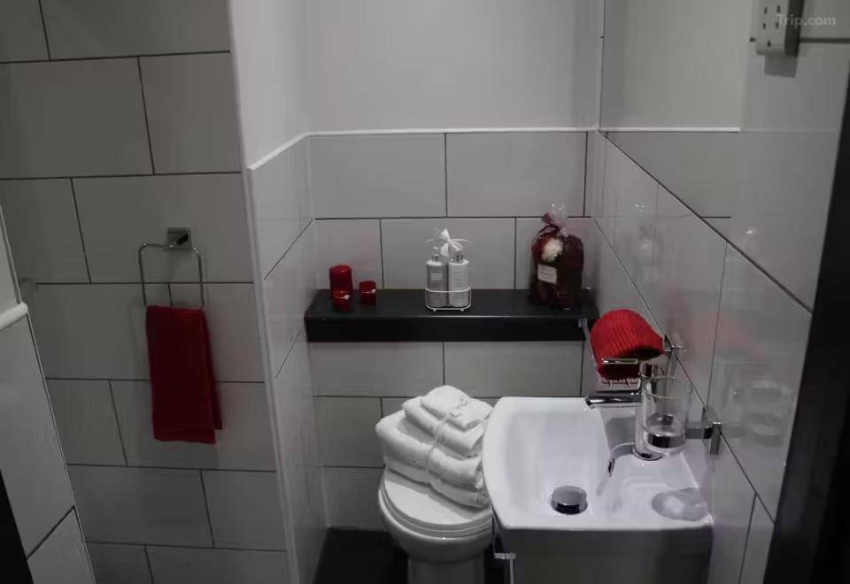 25 M² Appartement ∙ 1 Chambre ∙ 2 Personnes - Nottingham