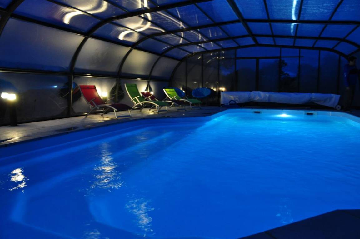 67 M² Gîte ∙ 2 Chambres ∙ 4 Personnes - Plage de Paimpol (Ledano)