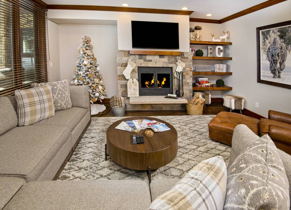 Condo ∙ 3 Bedrooms ∙ 9 Guests - Beaver Creek, CO