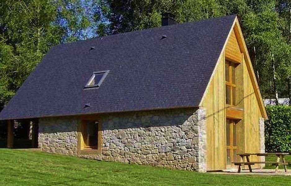 68 M² Gîte ∙ 2 Chambres ∙ 4 Personnes - Hautes-Pyrénées