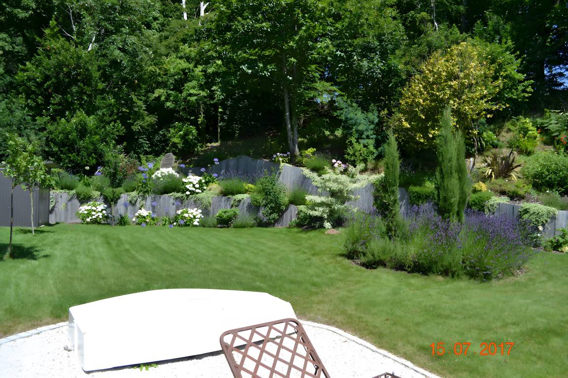 25 M² Chambre D'hôtes ∙ 1 Chambre ∙ 2 Personnes - Brest