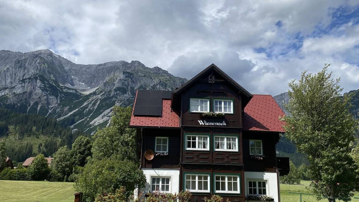 80 M² Appartement ∙ 1 Chambre ∙ 4 Personnes - Ramsau am Dachstein
