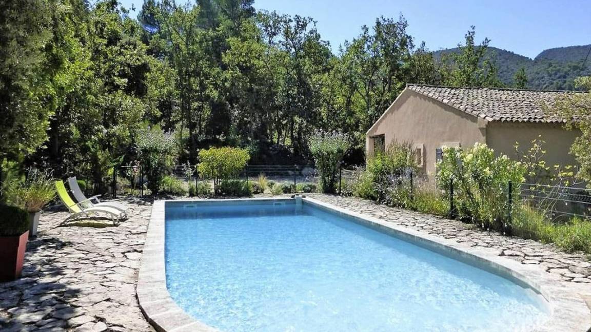 135 M² Huis ∙ 3 Slaapkamers ∙ 7 Gasten - Ménerbes