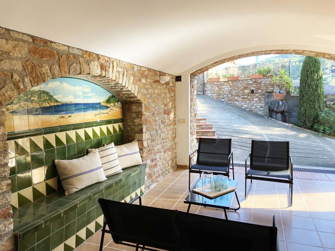 119 M² Appartement ∙ 3 Slaapkamers ∙ 5 Gasten - Begur