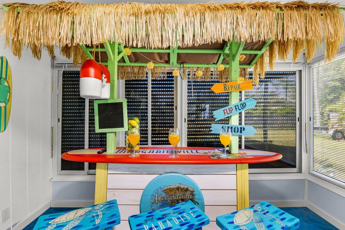 177 M² House ∙ 2 Bedrooms ∙ 8 Guests - Fort Myers Beach, FL