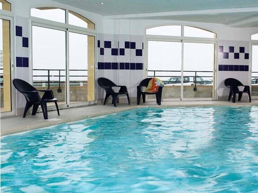 30 M² Appartement ∙ 1 Chambre ∙ 4 Personnes - Saint-Valery-sur-Somme