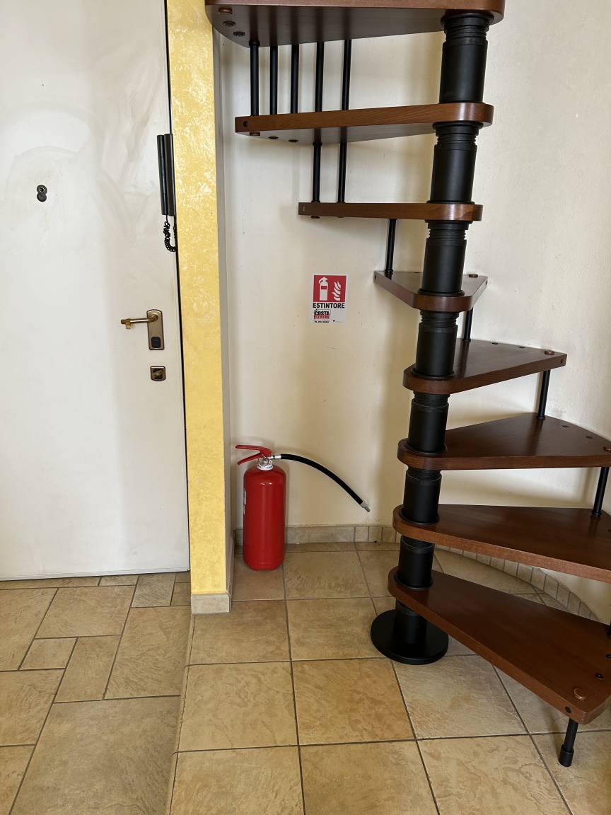 70 M² Appartement ∙ 2 Chambres ∙ 5 Personnes - Fano