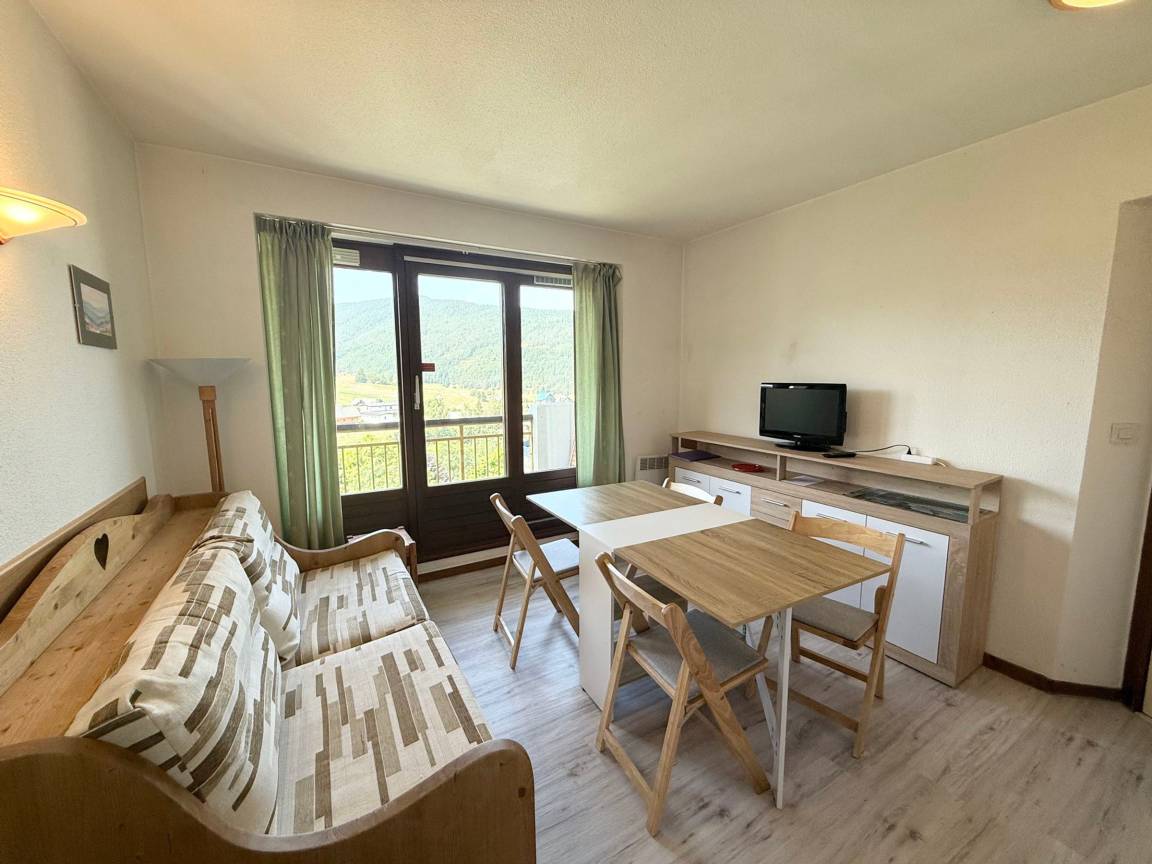 28 M² Appartement ∙ 1 Chambre ∙ 5 Personnes - Lans-en-Vercors
