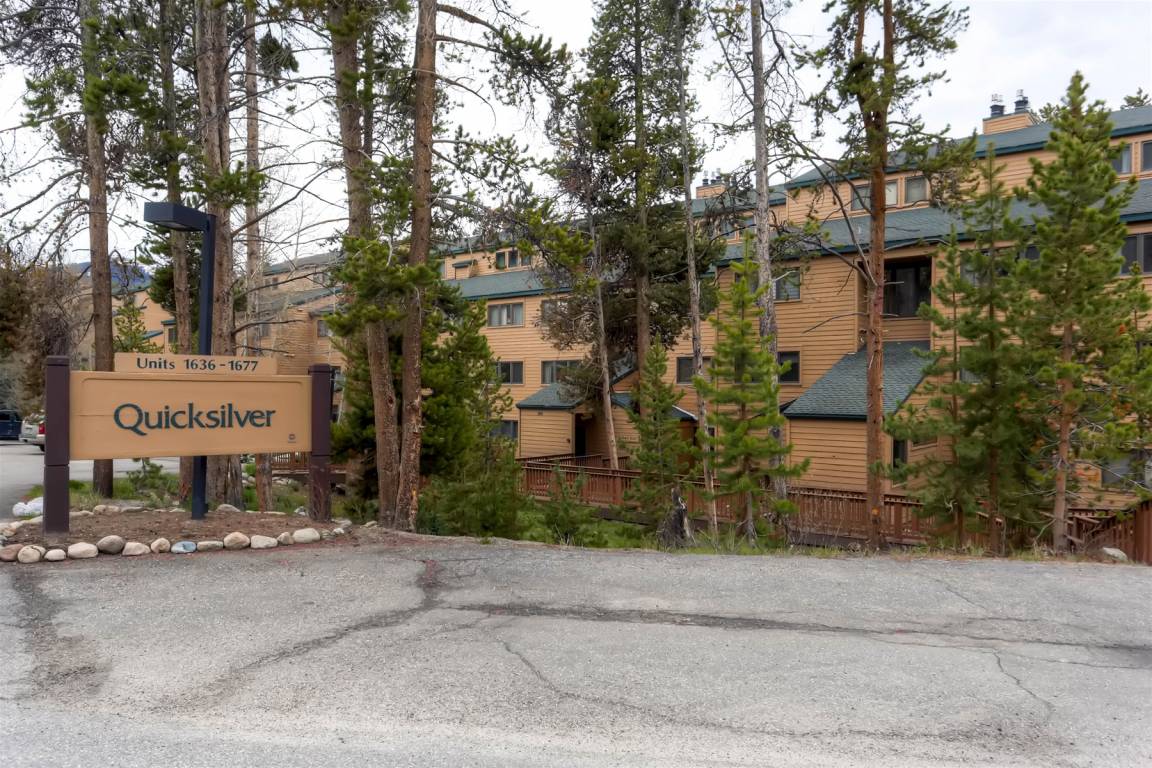 70 M² House ∙ 2 Bedrooms ∙ 6 Guests - Keystone, CO