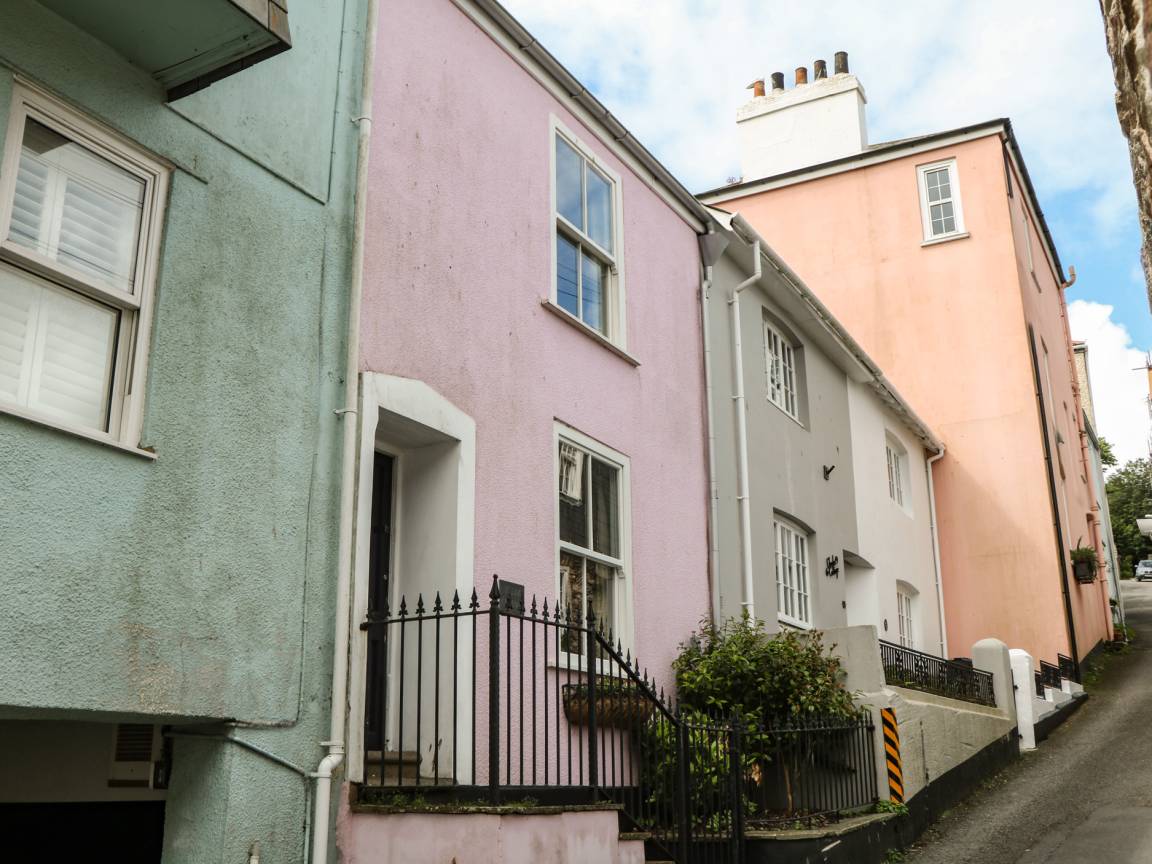 Cottage ∙ 2 Chambres ∙ 4 Personnes - Dittisham