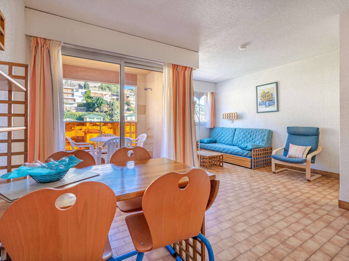 31 M² Studio ∙ 1 Schlafzimmer ∙ 4 Gäste - Roquebrune-Cap-Martin