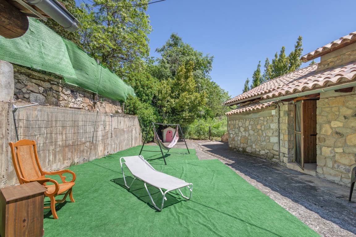 150 M² House ∙ 3 Bedrooms ∙ 8 Guests - Bagà