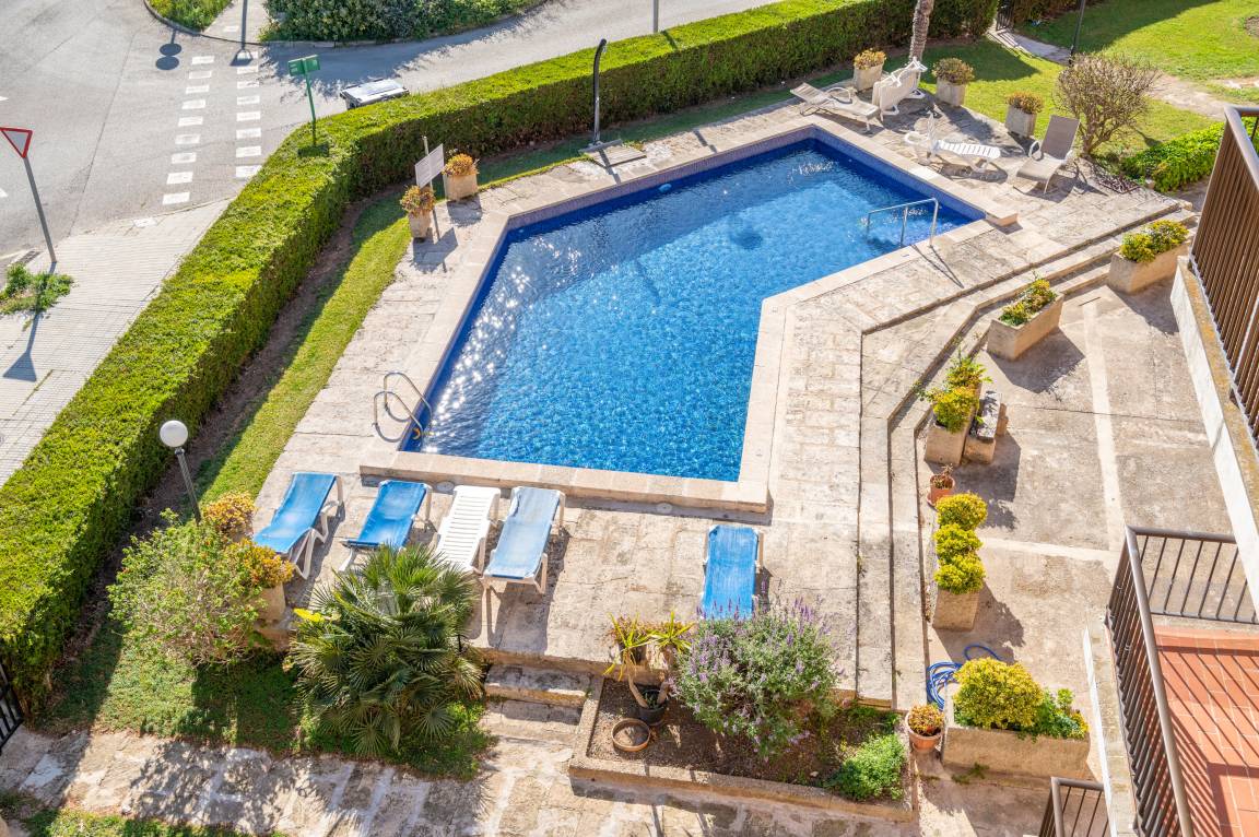 85 M² House ∙ 3 Bedrooms ∙ 5 Guests - Port de Pollença