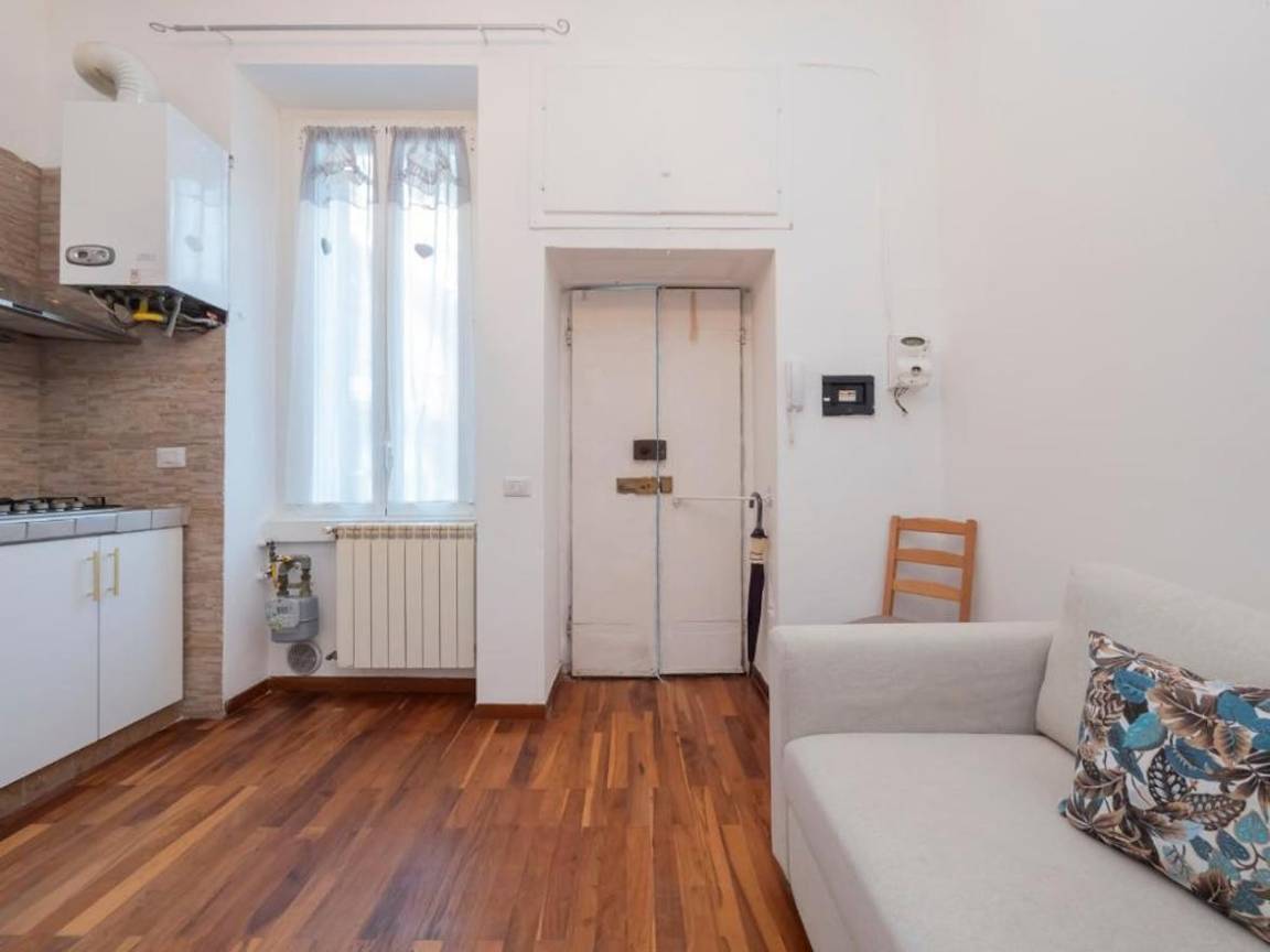 45 M² Apartamento ∙ 1 Habitación ∙ 4 Huéspedes - Monza