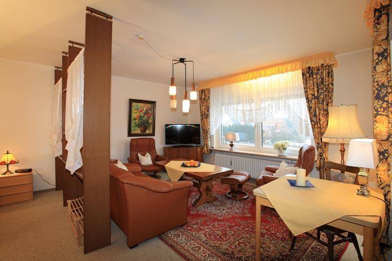 40 M² Hotel ∙ 2 Guests - Schneverdingen