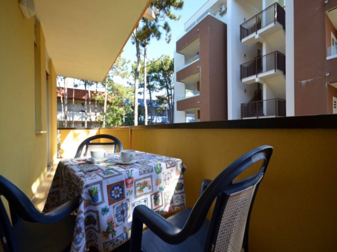 50 M² Apartment ∙ 3 Bedrooms ∙ 6 Guests - Bibione