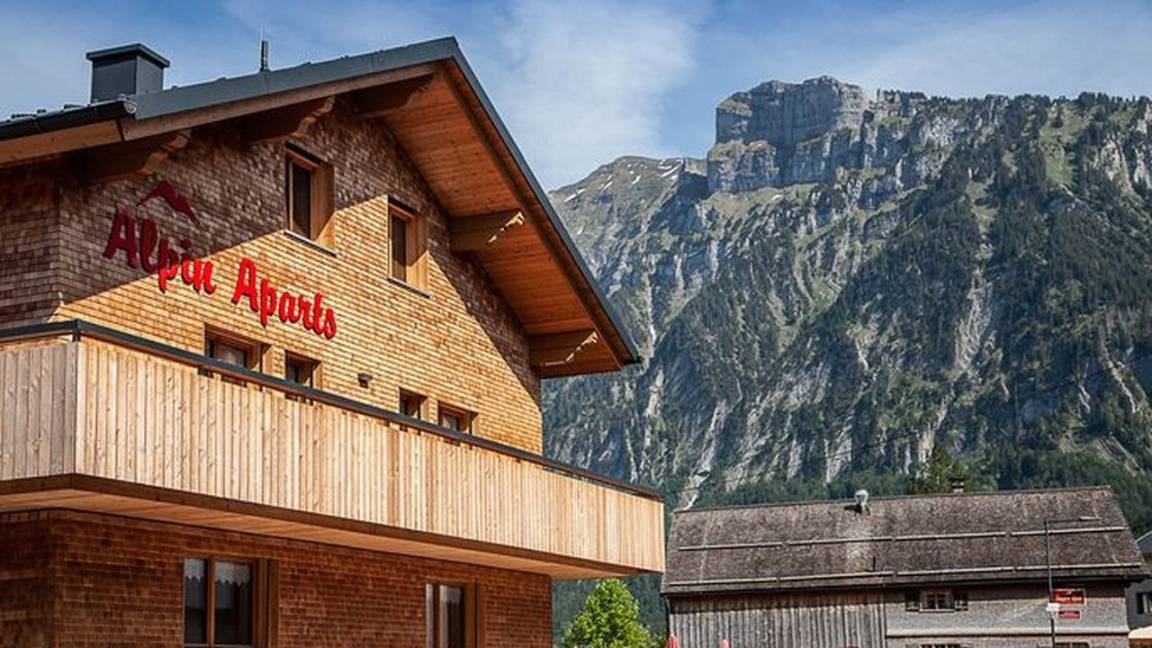 60 M² Apartment ∙ 2 Bedrooms ∙ 5 Guests - Mellau