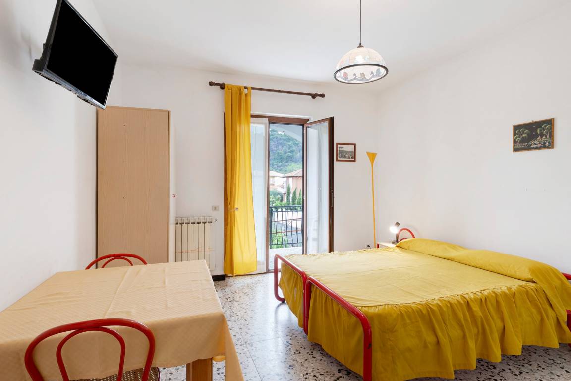 70 M² Apartment ∙ 1 Bedroom ∙ 2 Guests - Andora