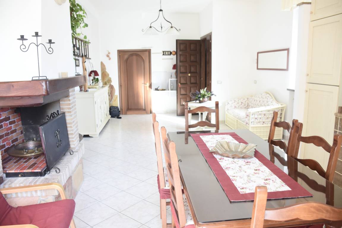 90 M² House ∙ 3 Bedrooms ∙ 6 Guests - Viterbo
