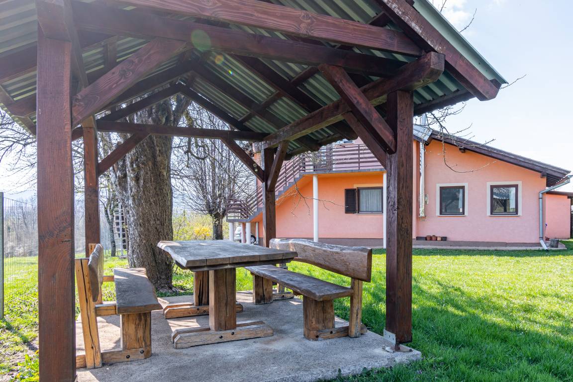 34 M² Apartment ∙ 1 Bedroom ∙ 4 Guests - Rakovica
