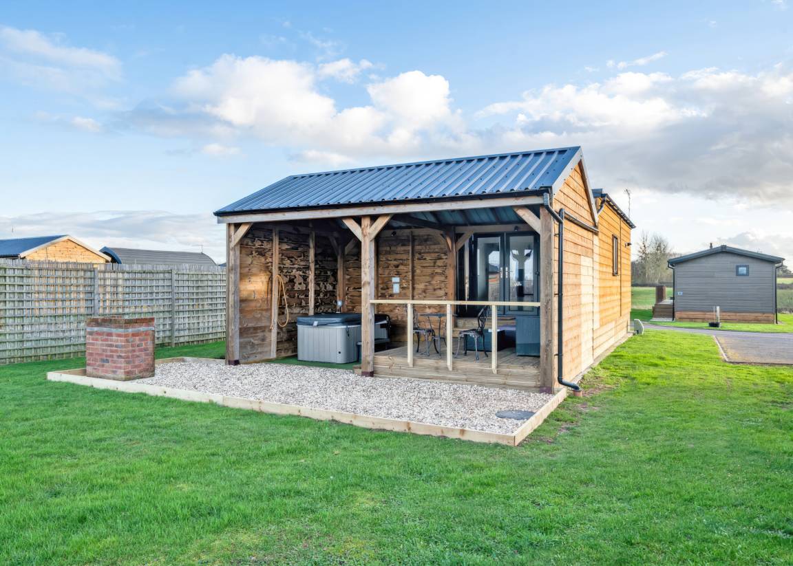Cottage ∙ 1 Bedroom ∙ 2 Guests - Warwickshire