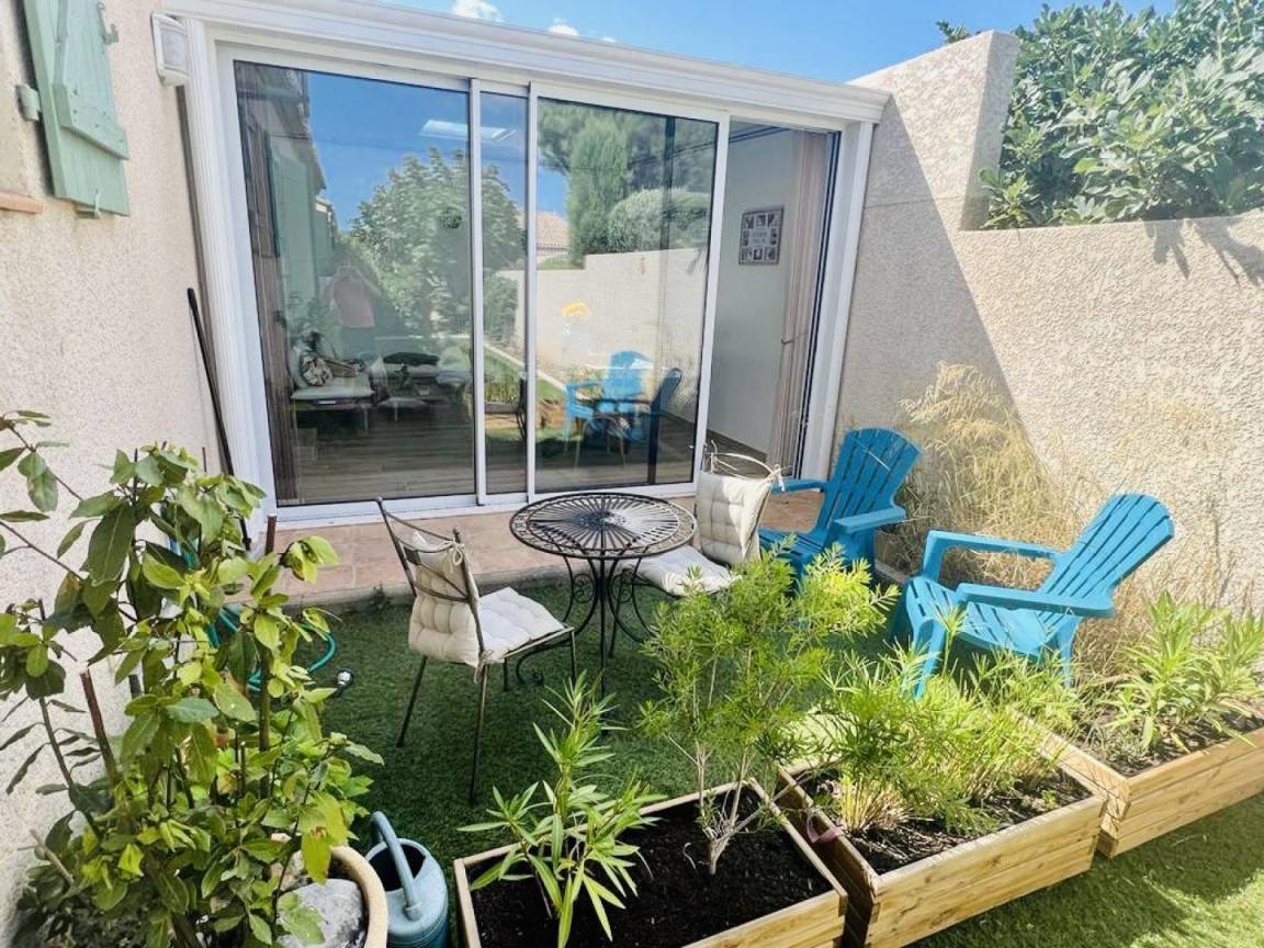 45 M² Gîte ∙ 1 Chambre ∙ 2 Personnes - Pyrénées