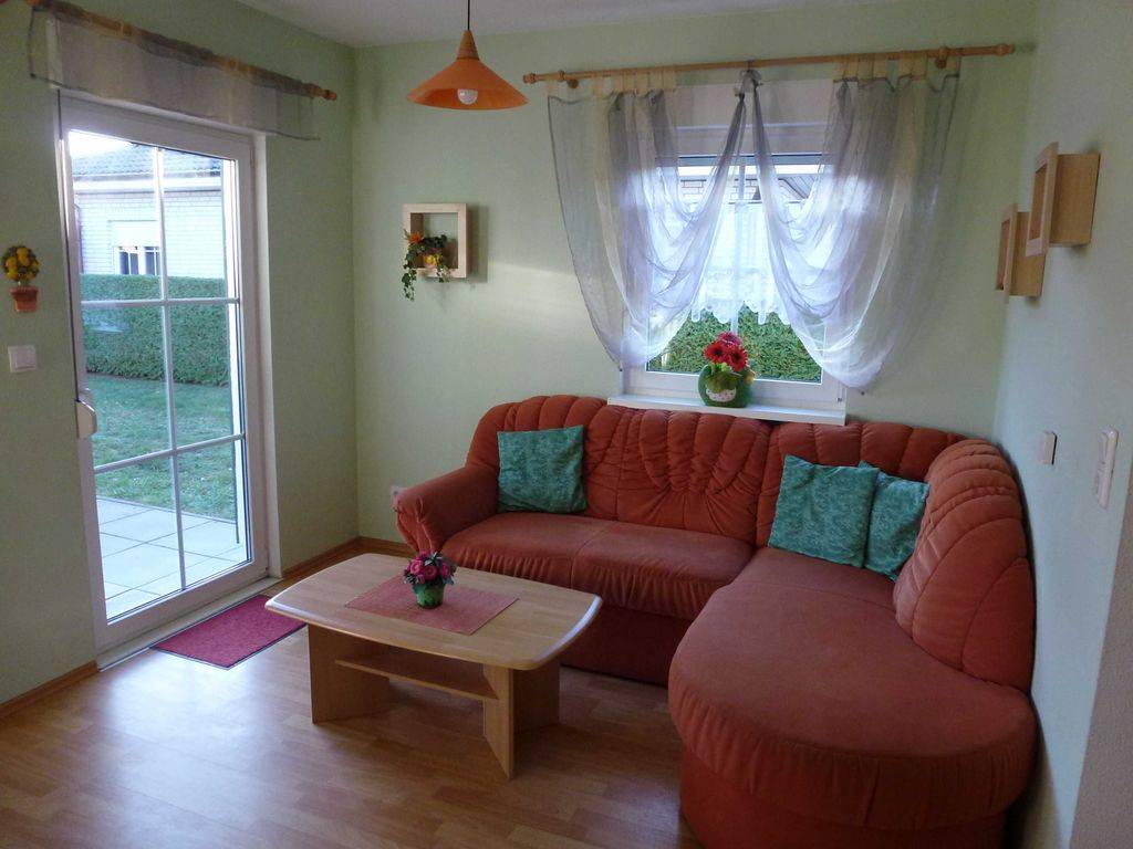 55 M² Ferienhaus ∙ 2 Schlafzimmer ∙ 4 Gäste - Koserow