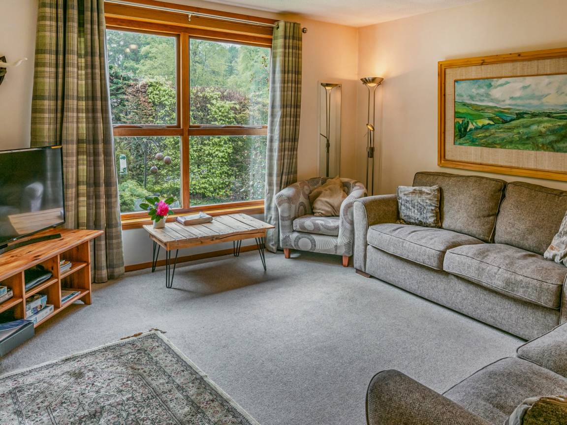 Cottage ∙ 3 Chambres ∙ 6 Personnes - Moffat