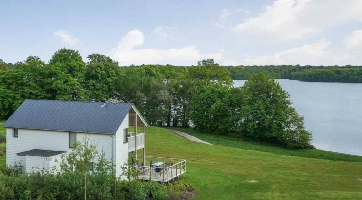 115 M² Villa ∙ 3 Slaapkamers ∙ 6 Gasten - Cerfontaine