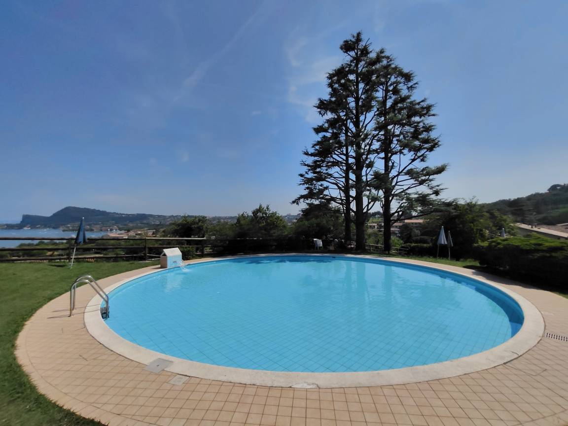 50 M² Ferienwohnung ∙ 1 Schlafzimmer ∙ 4 Gäste - Manerba del Garda