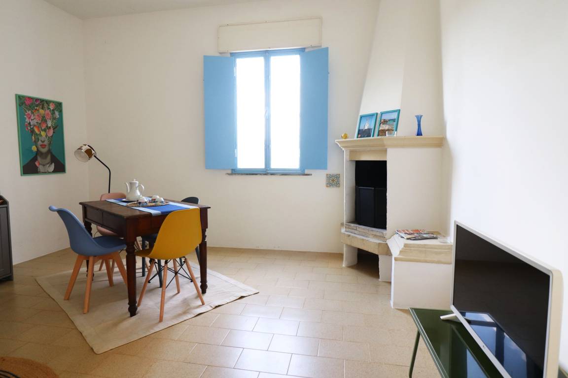 Villa ∙ 2 Bedrooms ∙ 8 Guests - Otranto
