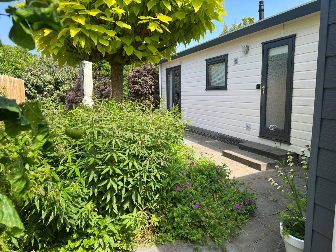 49 M² Chalet ∙ 3 Chambres ∙ 5 Personnes - Goedereede