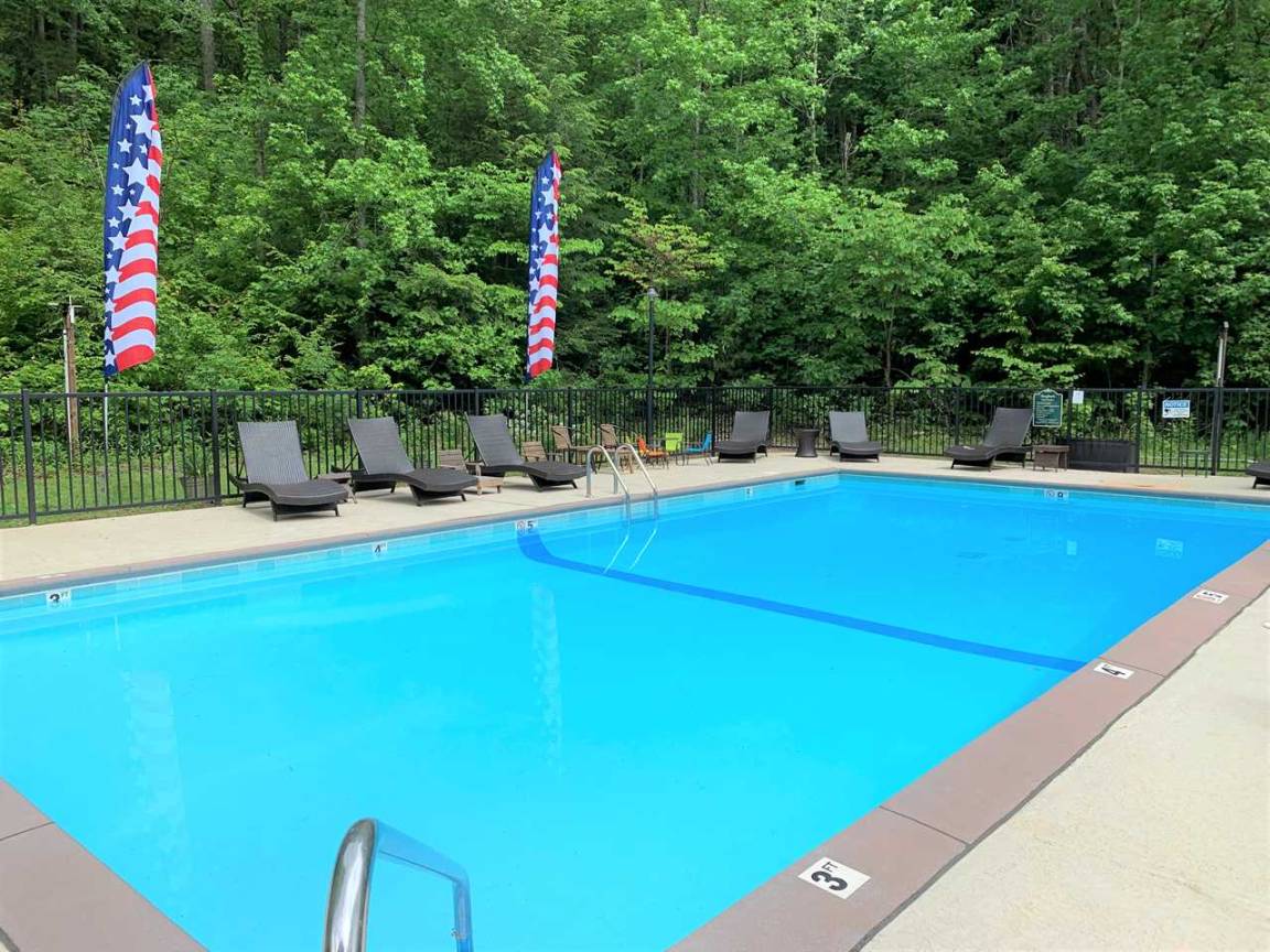 178 M² Cabin ∙ 2 Bedrooms ∙ 6 Guests - Pigeon Forge, TN