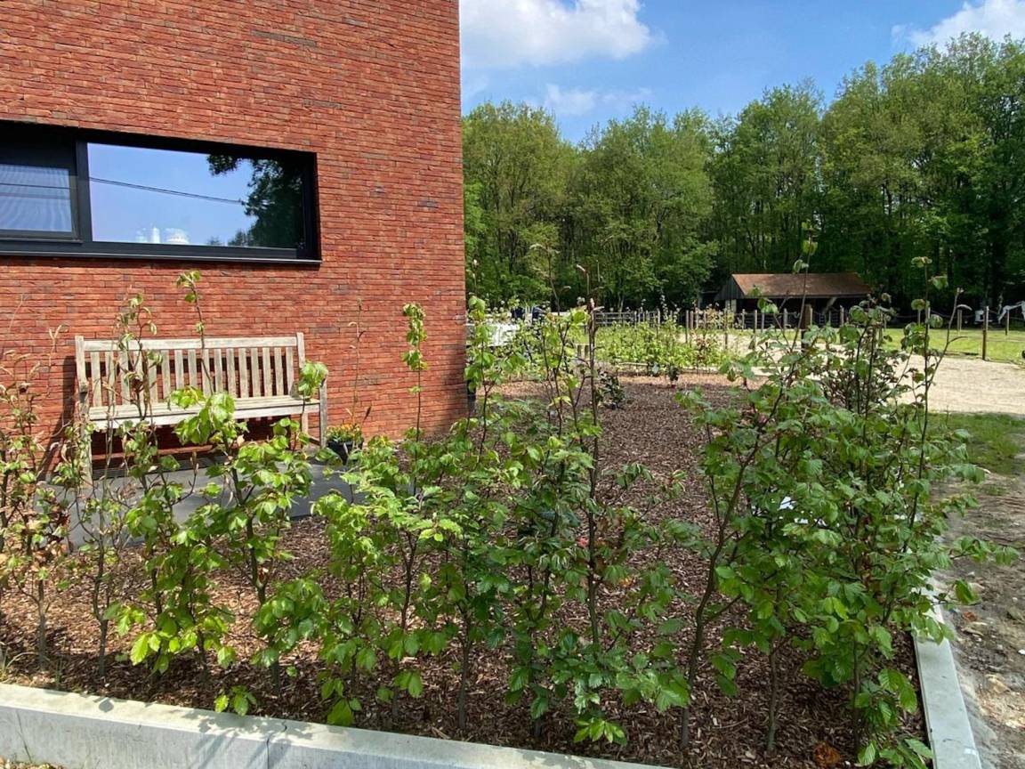 90 M² Appartement ∙ 2 Chambres ∙ 6 Personnes - Genk