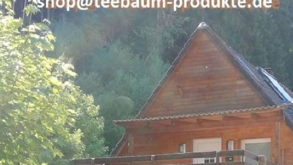 70 M² Apartment ∙ 1 Bedroom ∙ 6 Guests - Freudenstadt