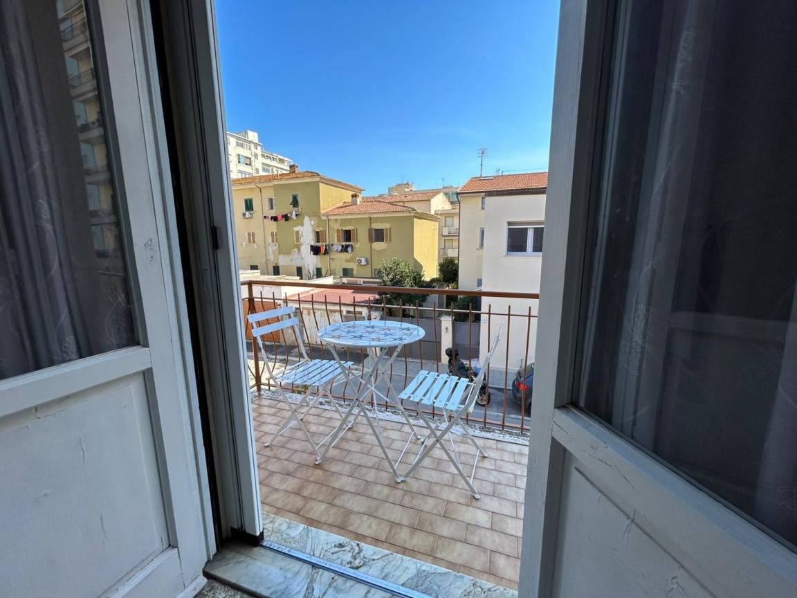 80 M² Appartamento ∙ 2 Camere Da Letto ∙ 6 Ospiti - Follonica