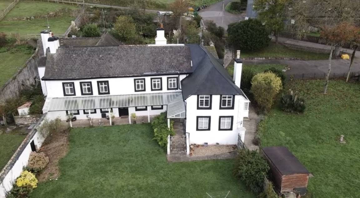 Cottage ∙ 4 Bedrooms ∙ 8 Guests - Shaldon