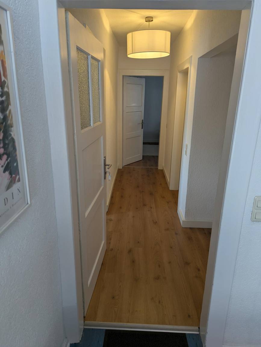 Apartment ∙ 1 Bedroom ∙ 2 Guests - Reken
