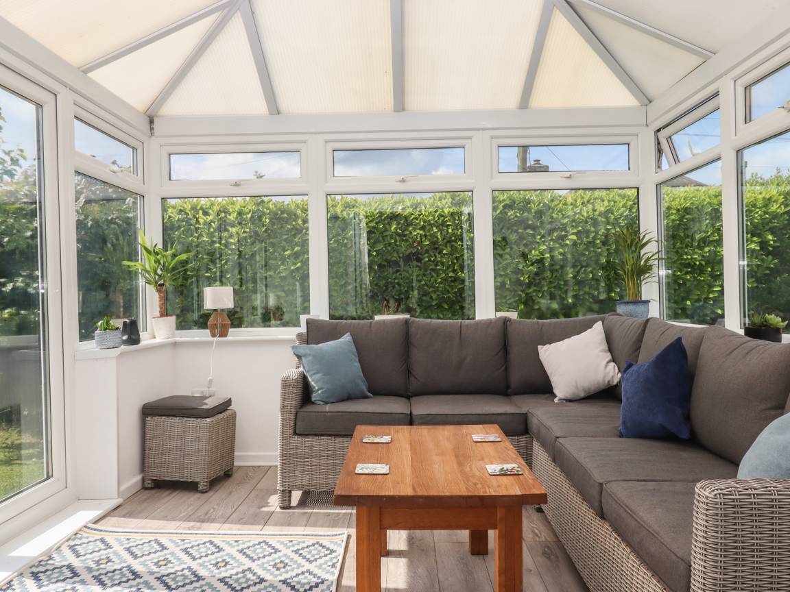Cottage ∙ 3 Bedrooms ∙ 5 Guests - Tavistock