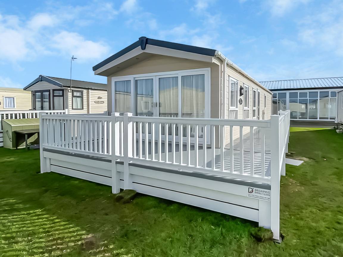 Cottage ∙ 2 Bedrooms ∙ 6 Guests - Towyn