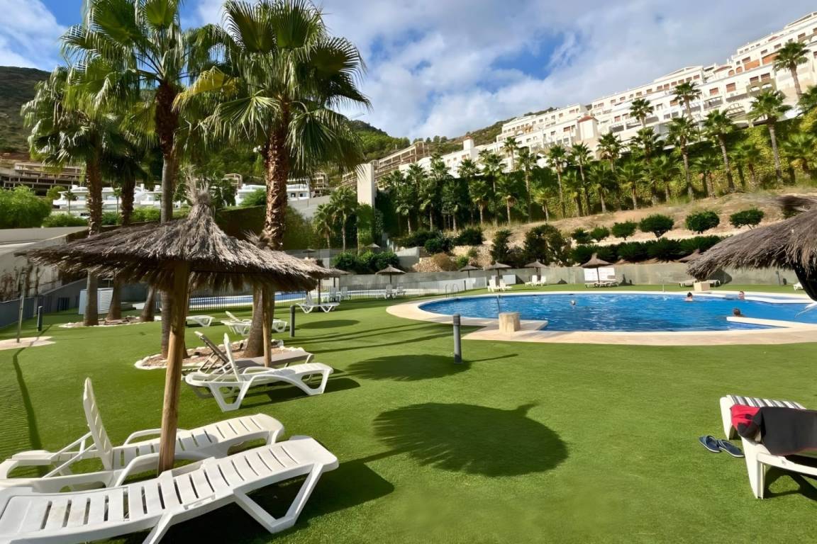 74 M² Appartement ∙ 3 Chambres ∙ 6 Personnes - Tavernes de la Valldigna