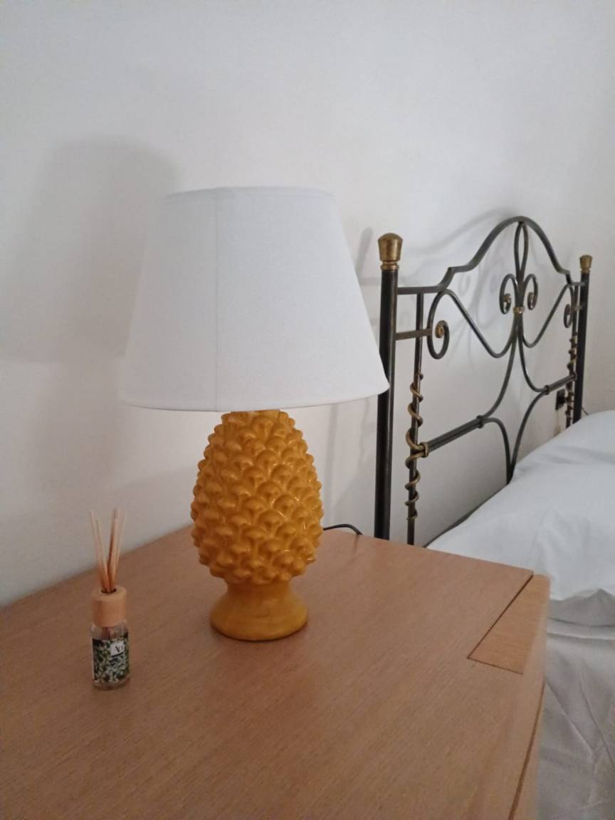 House ∙ 1 Bedroom ∙ 4 Guests - Molfetta