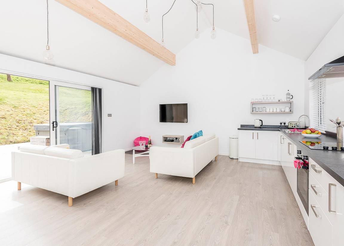 Cottage ∙ 3 Bedrooms ∙ 6 Guests - Looe