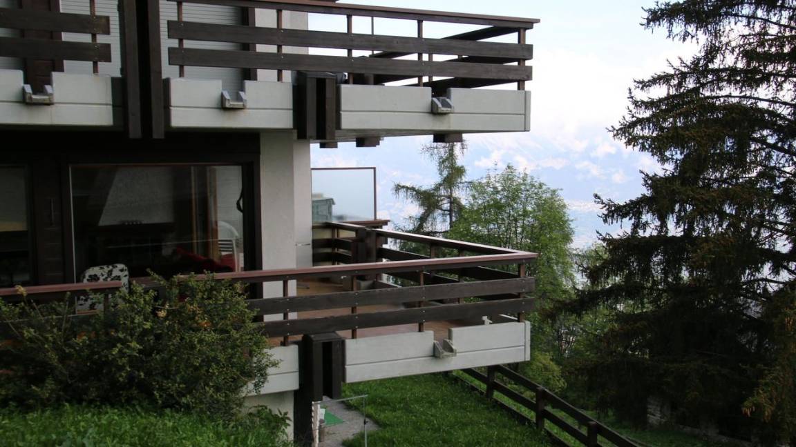 60 M² Ferienwohnung ∙ 2 Schlafzimmer ∙ 6 Gäste - Verbier