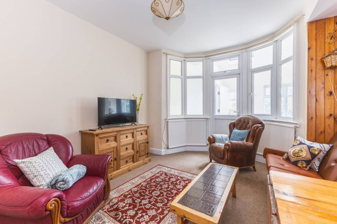 House ∙ 4 Bedrooms ∙ 6 Guests - Botany Bay - London