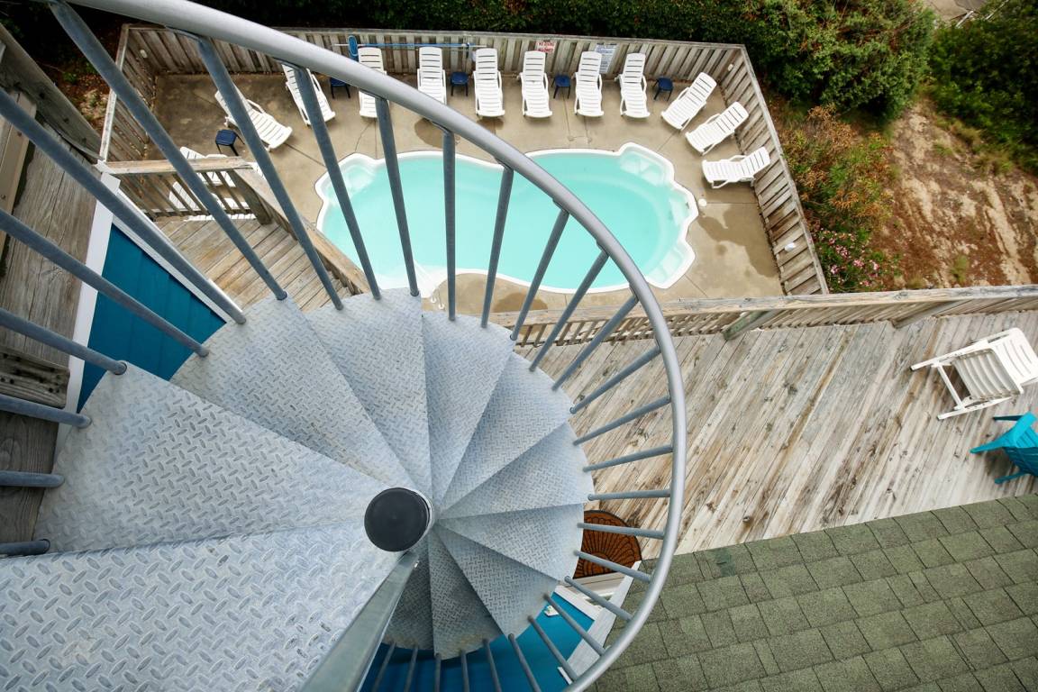 House ∙ 9 Bedrooms ∙ 24 Guests - Corolla, NC