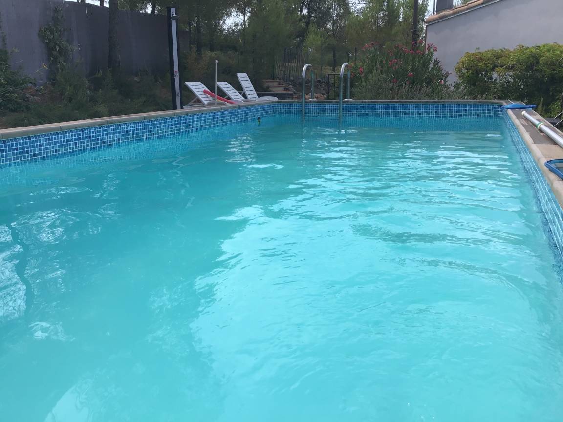 130 M² Villa ∙ 2 Schlafzimmer ∙ 5 Gäste - Montpellier