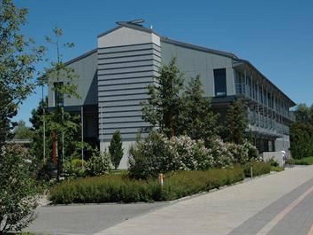 Kompetenz-zentrum - Biberach an der Riß